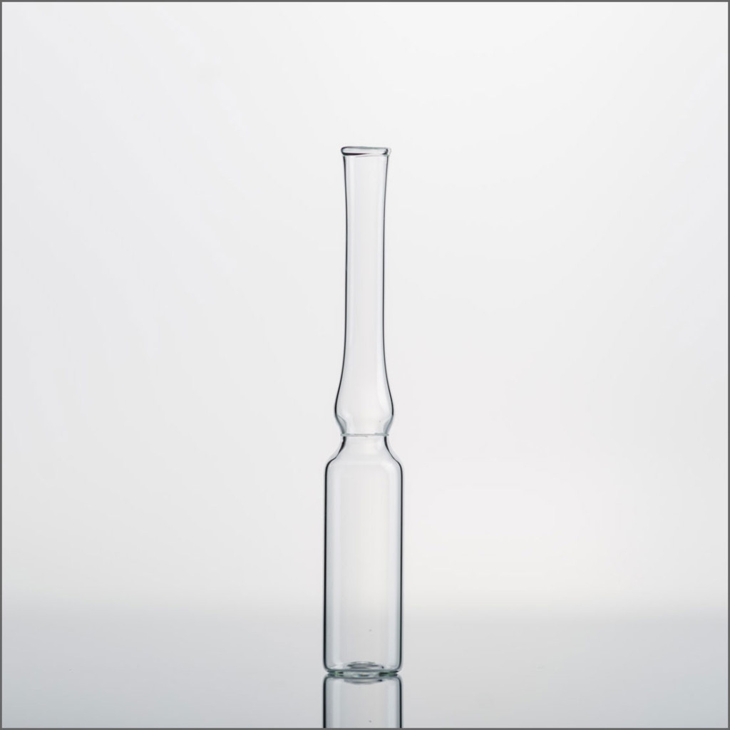 Fiale di vetro ISO 9187-1 e 9187-2 | AR.LA.VE.S.