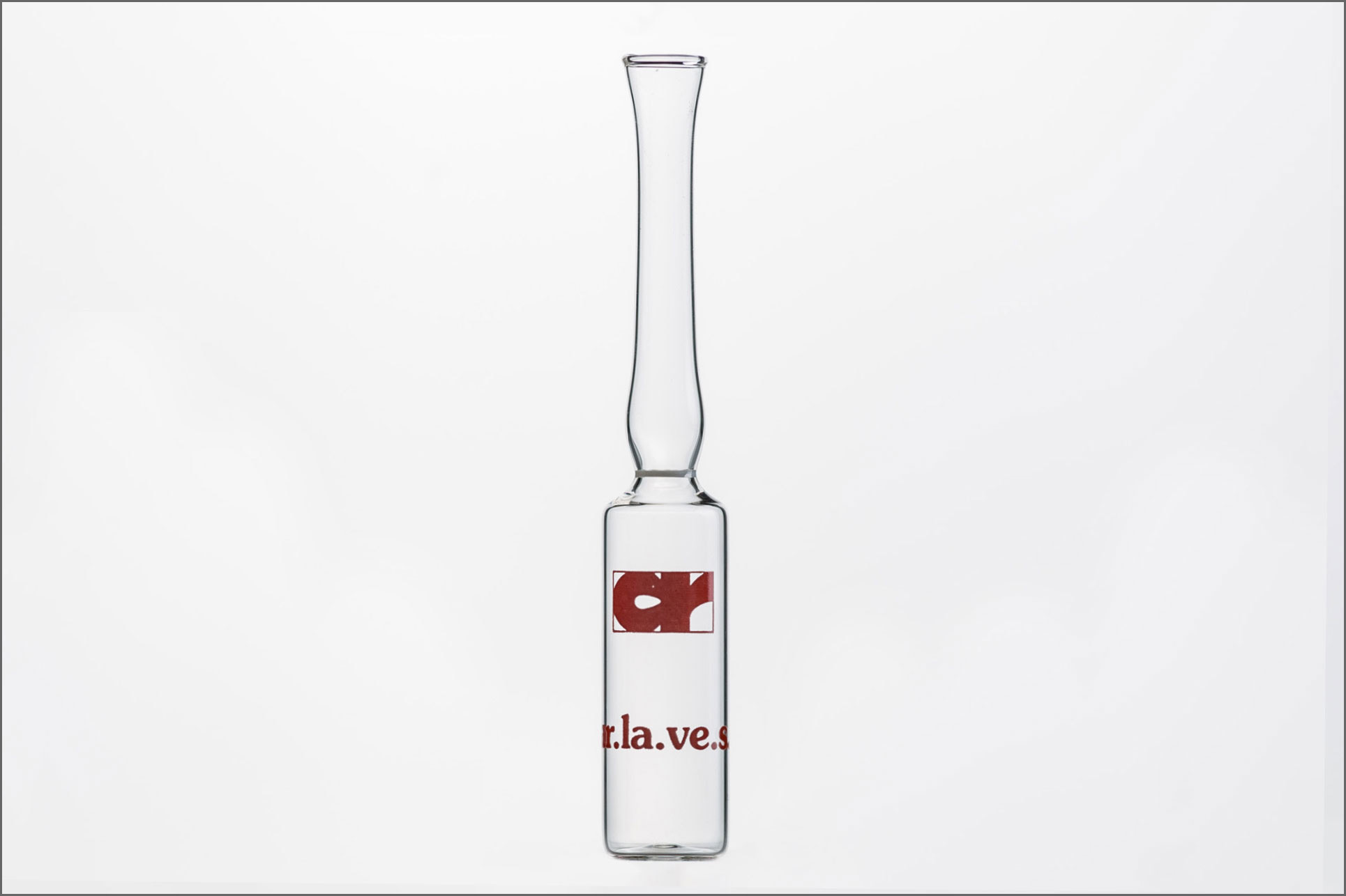 Fiale aperte ISO 9187-1 tipo B | AR.LA.VE.S.