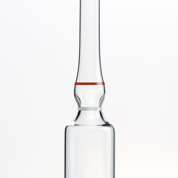 Fiale aperte ISO 9187-1 tipo B | AR.LA.VE.S.