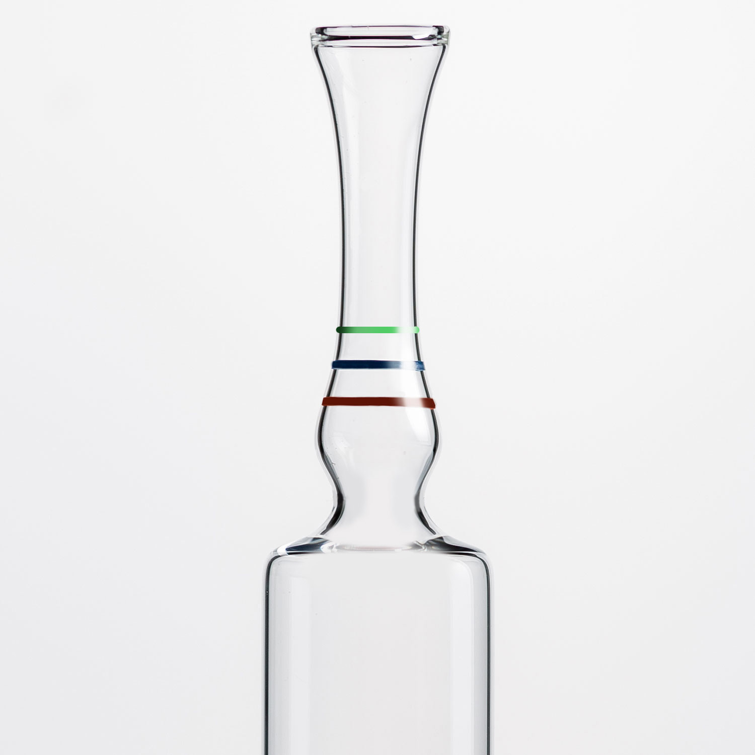 Fiale aperte ISO 9187-1 tipo B | AR.LA.VE.S.